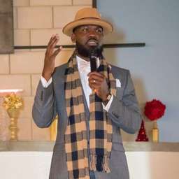 Domenick Epps - Co-Owner and Principal Broker @ Victory Allegiance Realty - Crunchbase Person ...