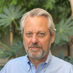 Ian A. Trevelyan - President @ Taarcom - Crunchbase Person Profile