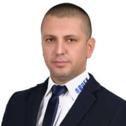 Dragan Jordanov - Founder @ TING INOX - Crunchbase Person Profile