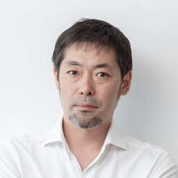 Gen Terao - CEO, President & Founder @ BALMUDA - Crunchbase Person Profile