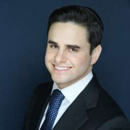 David Rabinowitz - President @ Block Steel Corp - Crunchbase Person Profile