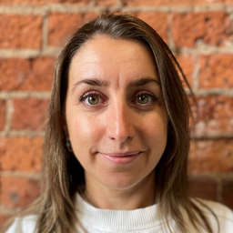 Anna Sutton - Co-Founder & CEO @ The Data Shed - Crunchbase Person Profile