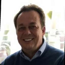 Rolf Hartmann - CFO @ Biotensidon - Crunchbase Person Profile