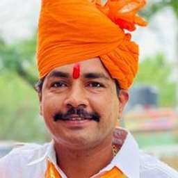 Abhijeet Sharma - Founder and Owner @ DA Solutions N Services ...