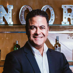 Robert Shahnazarian - President, Co-Founder and Sr. VP of Sales ...