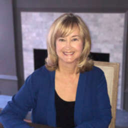 Sharon McCollum - Crunchbase Person Profile