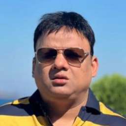 Ajay Singhania - Managing Director and Founder @ Pringle Homeware - Crunchbase Person Profile