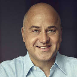 Peter Figge - CEO & Co-Owner @ Jung von Matt - Crunchbase Person Profile