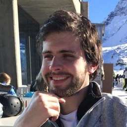 Christopher Berg - Crunchbase Person Profile