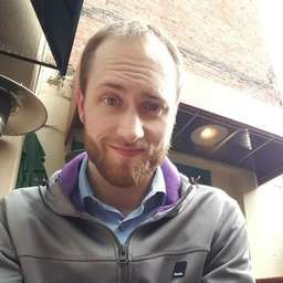 Tim Borgares - Co-Founder and CTO @ 54e Dev Studios - Crunchbase Person ...