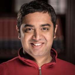 Nikhil Garg - Senior Engineering Manager @ Meta - Crunchbase Person Profile