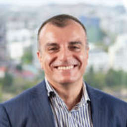 Michael Omeros - Chief Executive Officer @ Symbio - Crunchbase Person ...