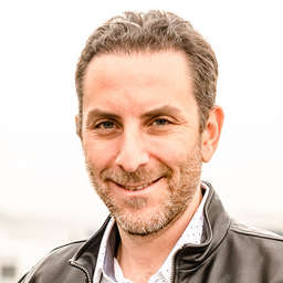 Claudio Dunkelman - Co-Founder @ LawZam - Crunchbase Person Profile