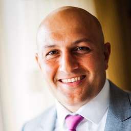 Aram Hovsepyan - CEO and Founder @ Codific - Crunchbase Person Profile