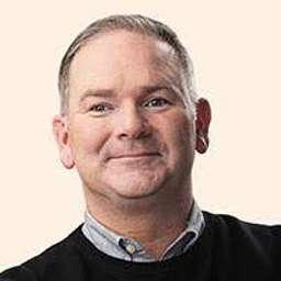 Bryan Reilly - EVP and Chief Financial Officer-North America @ Digitas ...