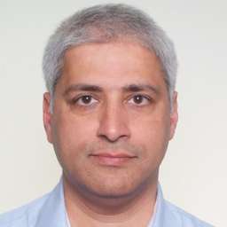 Sandeep Dhingra - Crunchbase Person Profile