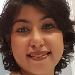 Gouri Khatua - Crunchbase Person Profile