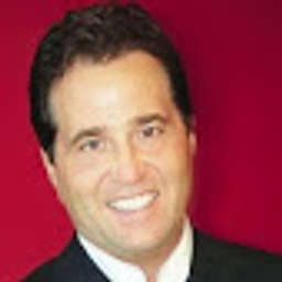 Mark Grayson - Founding Director @ Trinity Spiritual Center ...