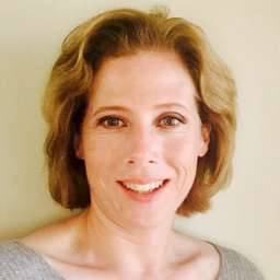 Kim Smyth - Crunchbase Person Profile