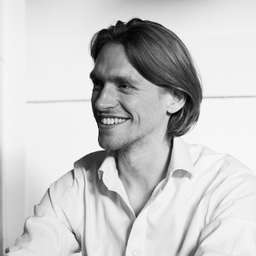 Coen Geesing - Crunchbase Person Profile