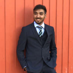 Manav Patel - Co-Founder @ Kody Technolab - Crunchbase Person Profile