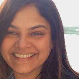 Payal Saha - Founder @ The Kati Roll Company - Crunchbase Person Profile