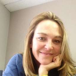 Robyn Cox - Managing Director @ IMG Worldwide - Crunchbase Person Profile