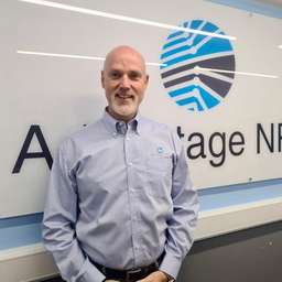 Nick Adams - Managing Director @ Advantage NRG - Crunchbase Person Profile