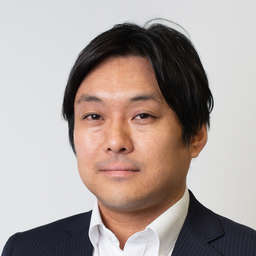 Daisuke Kajiwara - Director, CTO and Director of CHECK Company @ Every - Crunchbase Person Profile