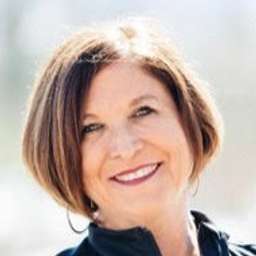 Tammi Leader Fuller - Crunchbase Person Profile