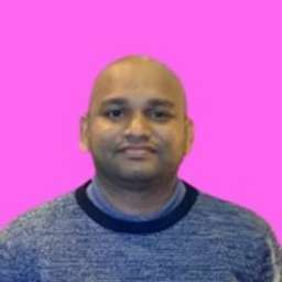 Manoj C. - Crunchbase Person Profile