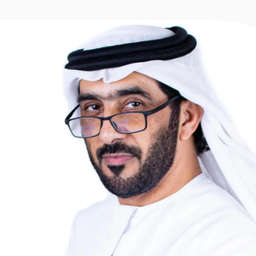 Khamis Al Mazrouei - Founder and CEO @ Golden Class Services ...