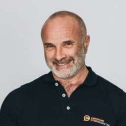 Alexander Christiani - Owner @ Christiani StoryMarketing - Crunchbase ...