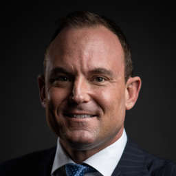 Patrick Carroll - Founder and CEO @ Carroll Global - Crunchbase Person ...