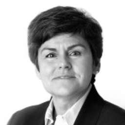 Maryse Belanger - Independent Board Chair @ Blue Moon Mining ...