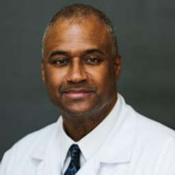 Reginald Barnes - Owner and Medical Doctor @ Every Eye - Crunchbase ...