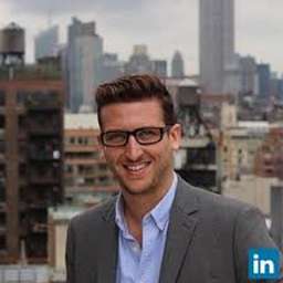 Alex Latsis - Crunchbase Person Profile