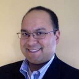 Jason Warman - Crunchbase Person Profile