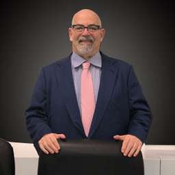 Neal Brickman - Crunchbase Person Profile