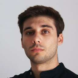 Rafael Torres García - Crunchbase Person Profile