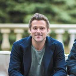 Alex Fenkell - Co-Founder @ SmileDirectClub - Crunchbase Person Profile