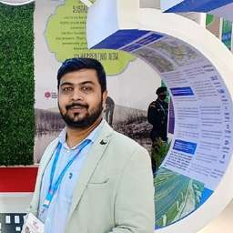 Harshvardhan Pandey - Co-Founder @ Eonmed - Crunchbase Person Profile