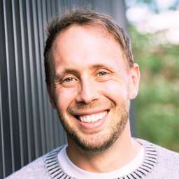 Chris Fanucchi - Co-Founder @ FoodHealth - Crunchbase Person Profile