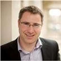 Eddie Abrams - Founder & Chief Executive @ Vision360 - Crunchbase ...