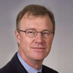 Anders Swahn - Board Member @ Barefoot Networks - Crunchbase Person Profile