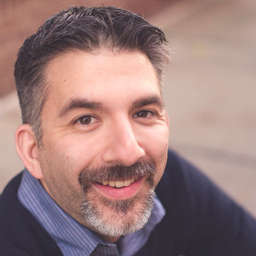 Aaron Gold - Crunchbase Person Profile