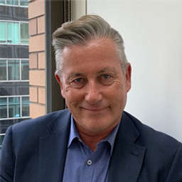 Kurt Hansen - Crunchbase Person Profile