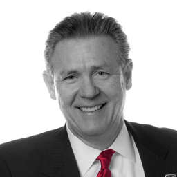 Brian J. Barker - Crunchbase Person Profile