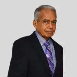 Eraj Wijesinghe - Founder and Director @ Bartleet Religare Securities ...