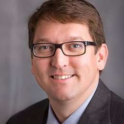 Mike Rickman - Chief Executive Officer @ Princeton Baptist Medical ...